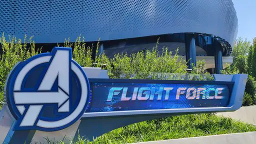 Avengers Assemble: Flight Force Accessibility Overview | DLP Disability ...